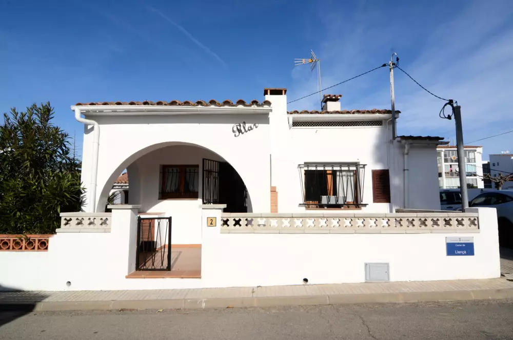 Maison à L'Escala - L'Escala