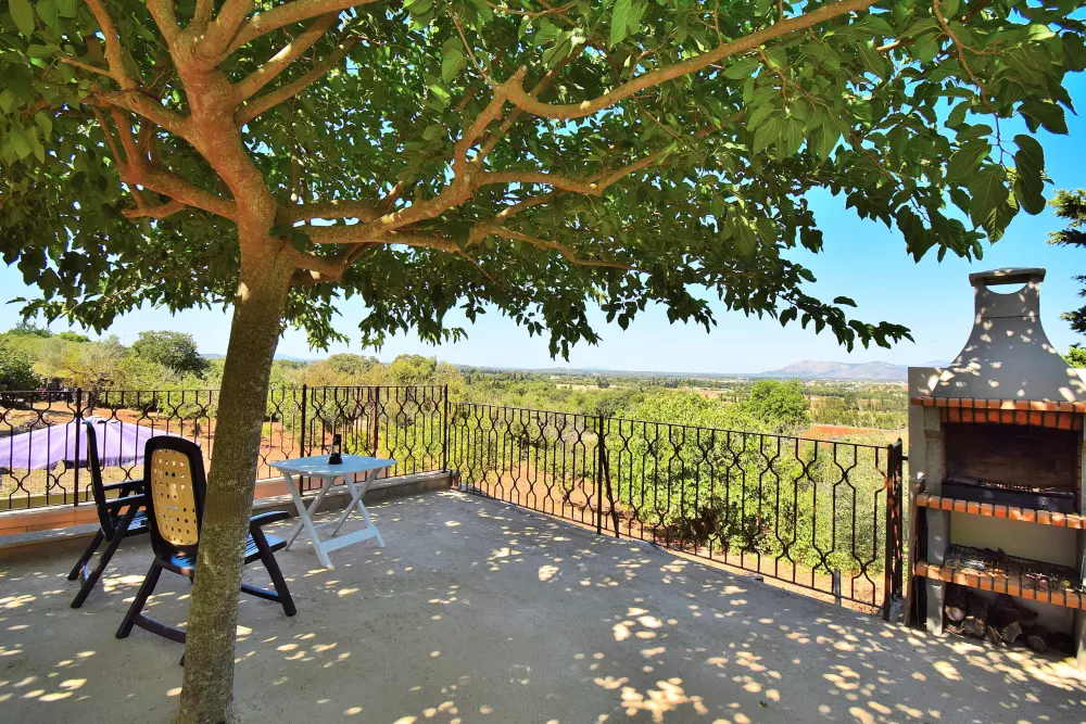 Maison à Muro - Muro