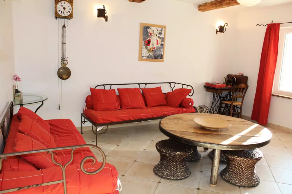 Gîte de France à Brunet 3 - Brunet