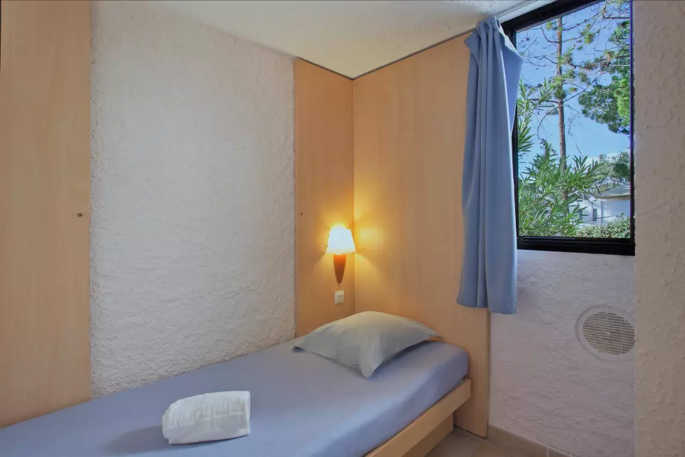 Belambra Clubs et Résidence Borgo - Pineto - Borgo - Corse