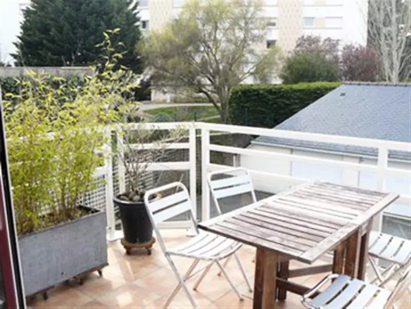 James Miln Residenz - Carnac