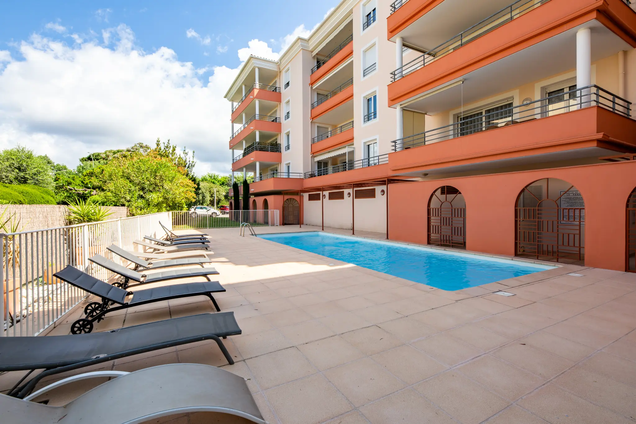 Residence Panama - maeva Home in St. Raphaël, Frankrijk | Zoover
