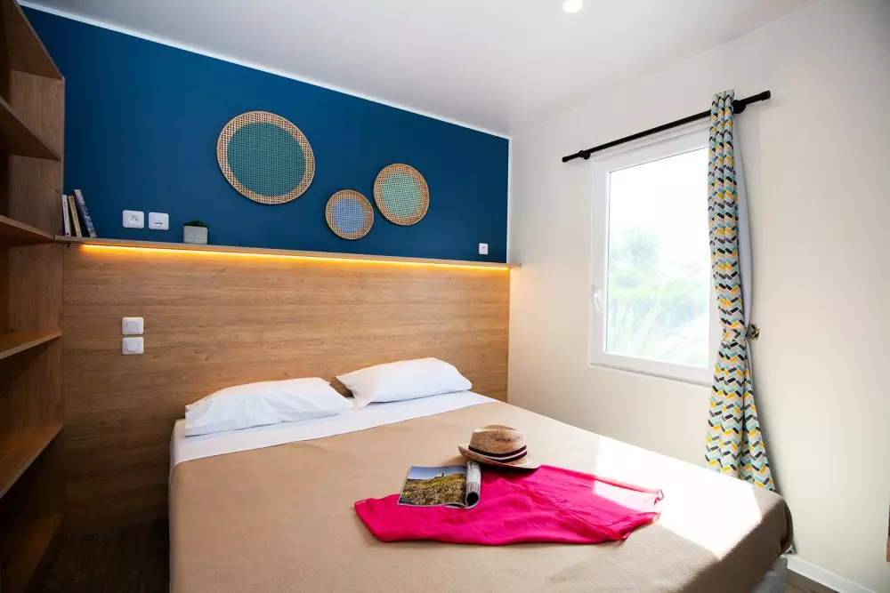 Camping Aloha ***** - Sandaya - Sérignan Plage