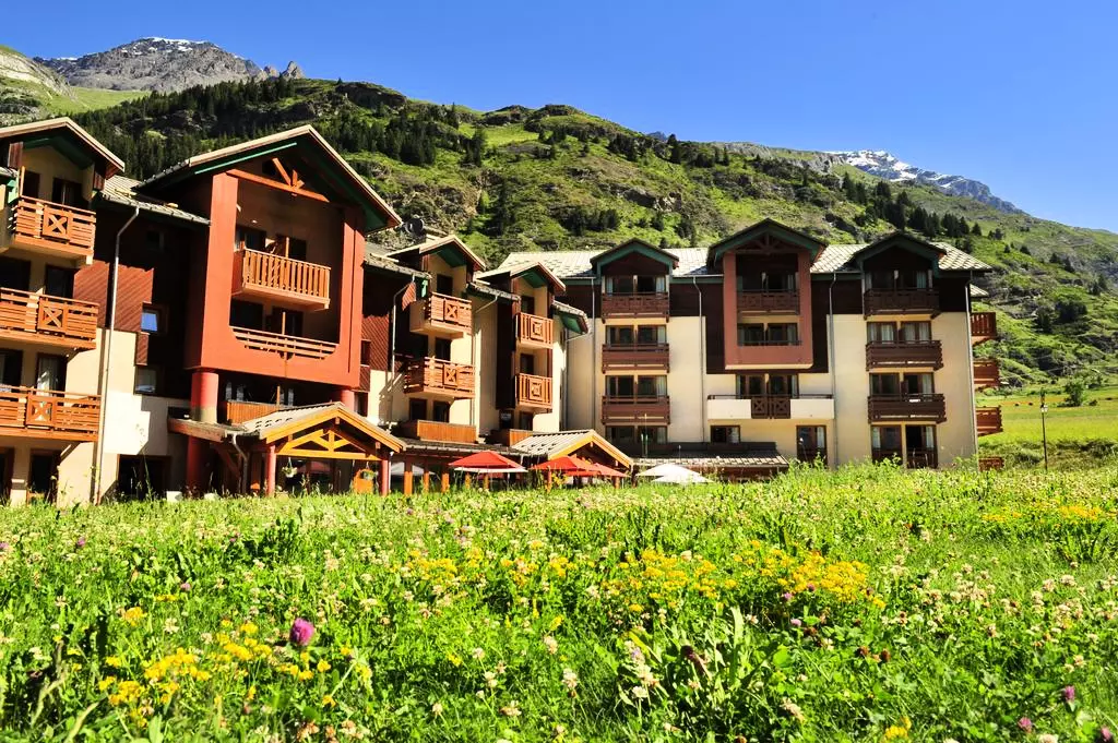 Village Club Miléade de Val Cenis*** - Val Cenis