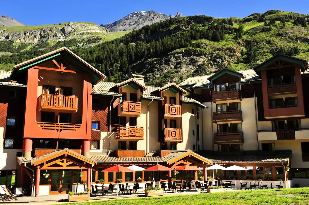 Village Club Miléade de Val Cenis*** - Val Cenis