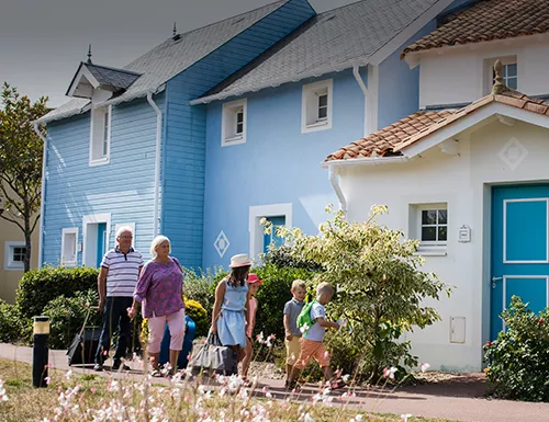 Location de vacances pas chère et location saisonnière | Maeva